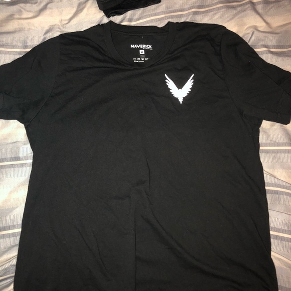 maverick | Shirts | Maverick By Logan Paul | Poshmark